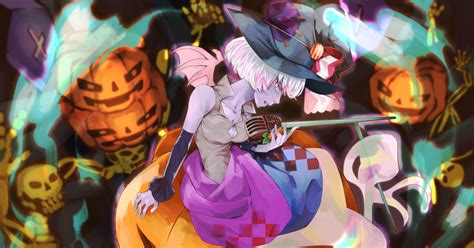 オリジナル 死者に歌うディーバ 美澄零のイラスト Pixiv