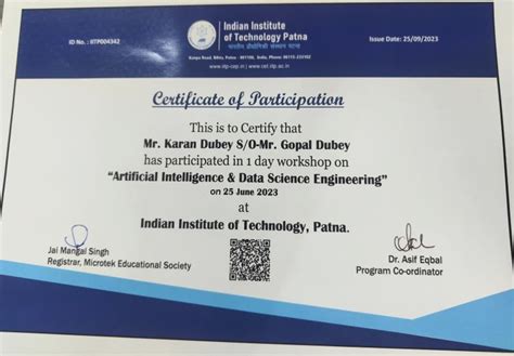 karan dubey on linkedin ai datascience machinelearning iitpatna dataanalytics…