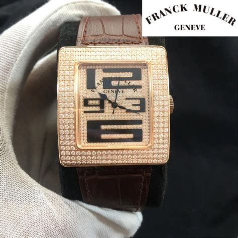 FRANCK-MULLER-Automatic-Movement-Mechanical-Wristwatches-Watch-for-Men ...
