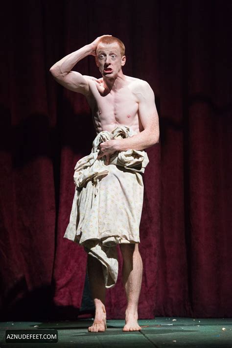 Gavin Jon Wright Feet Aznudefeet Men