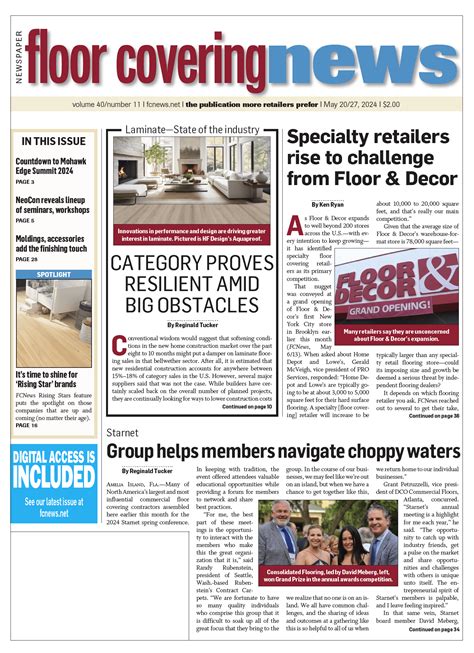 Emotional ‘intelligence Vs Emotional ‘quotient Floor Covering News