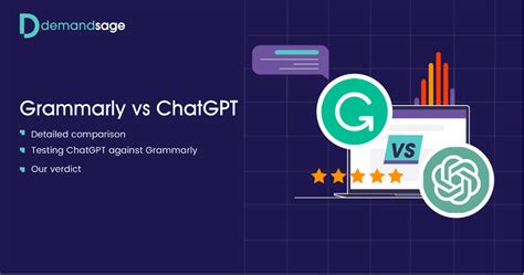 Grammarly Vs Chatgpt 2025 Which One Is Better