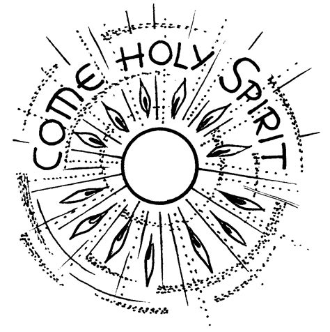 Catholic Confirmation Clip Art