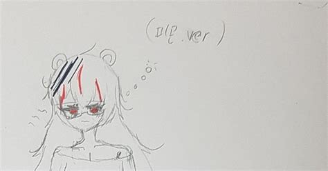 자캐모에화 그리긴 그렸는데 허니브레드のイラスト Pixiv