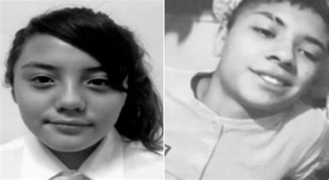 Desaparecen Dos Amigos De Los Niños Descuartizados En La Cdmx