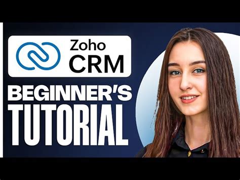 Free Video Zoho Crm Full Tutorial For Beginners Complete Guide To