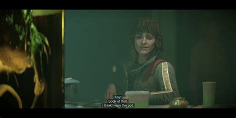 How To Find A Way Into Kaslos Parlor In Star Wars Outlaws