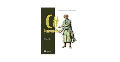 C Concurrency Asynchronous And Multithreaded Programming Nir Dobovizki