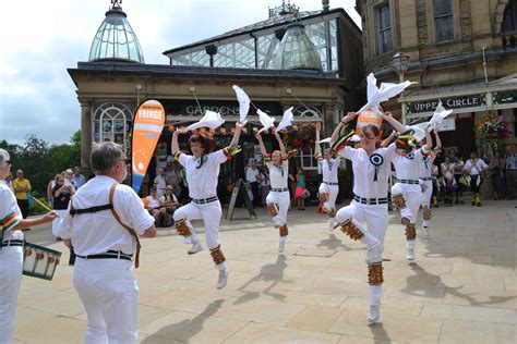 The Morris Federation Uks Largest Morris And Traditional Dance Teams Association