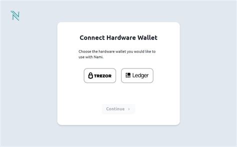 Nami Wallet What Is This Wallet Altcoin Buzz