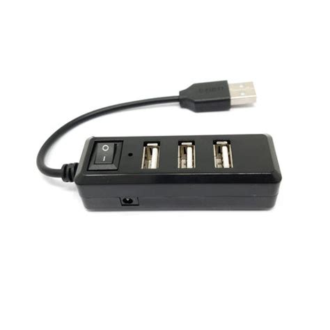 Ethernet And Usb Hub Hat For Raspberry Pi The Pi Hut