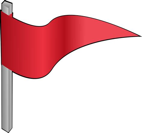 Картинка Маленького Флага Telegraph