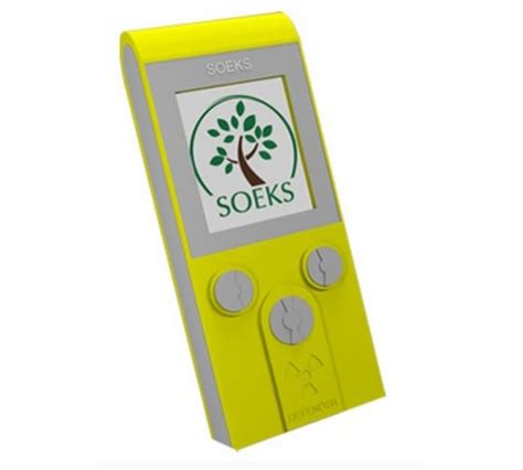 Дозиметр SOEKS Defender - выгодная цена, отзывы, характеристики, фото ...