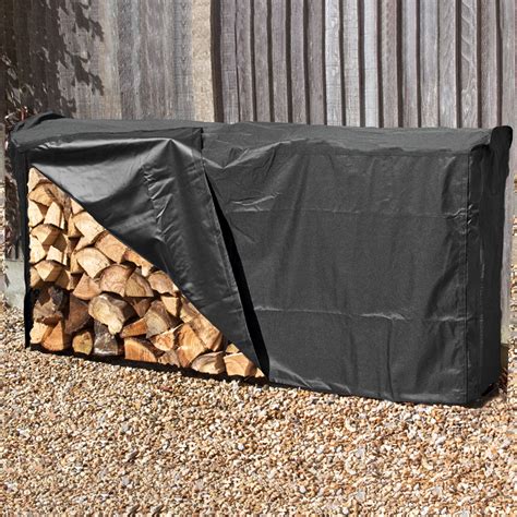1m Log Cover Expert Verdict