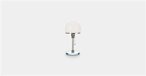 Wg 24 테이블램프 Wg24 Lomad 로마드 소유의 타이밍