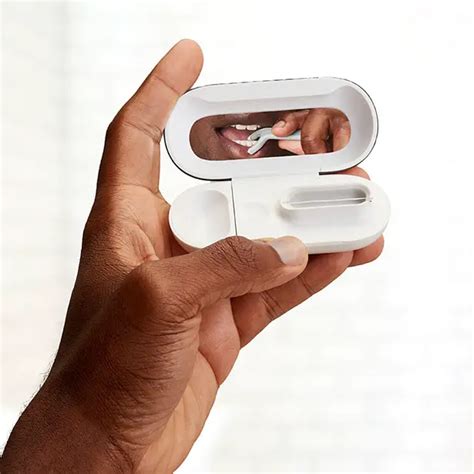 Quip Floss Refill Brocancer Quip Floss Refill Brocancer