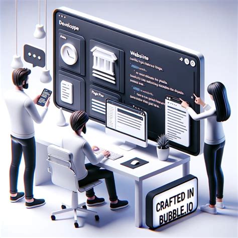 Develop Your Website Or App Or Plugin In Bubble Io By Raheeszada Fiverr