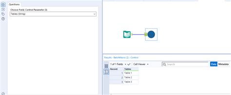Solved Macro What Type To Use Alteryx Community