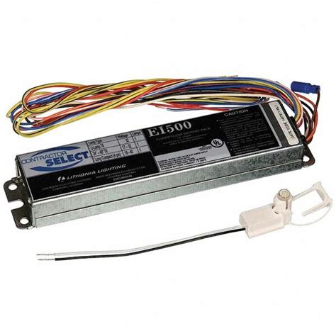 Lithonia Lighting Replacement Parts Guide