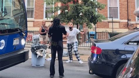 Mother Daughter Duo Arrested For Assaulting Driver Over Parking Dispute