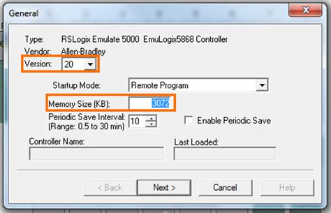 How To Install And Configure Rslogix 5000 Emulate