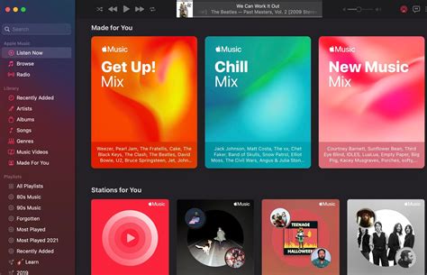 Using Apple Music Playlists How To Get Started