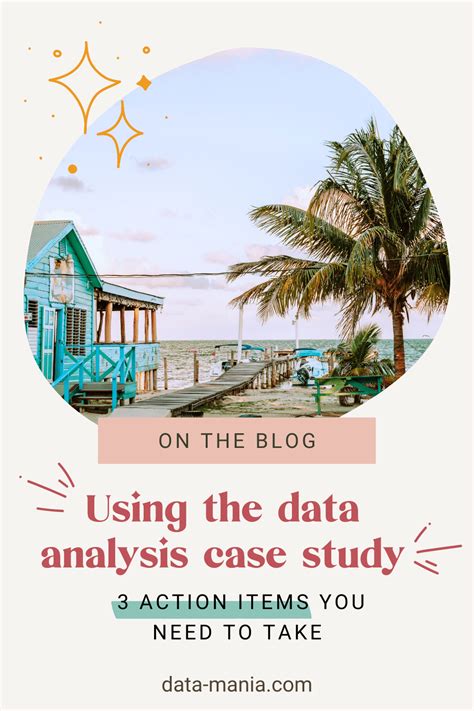 Data Analysis Case Study Learn From These Winning Data Projects