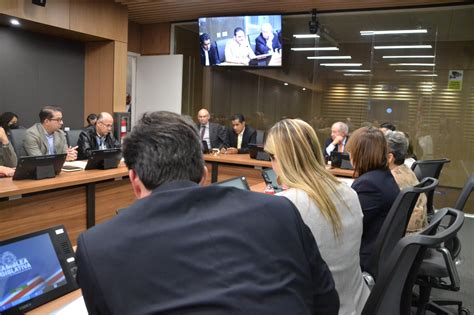 Diputados Y Expertos En Economía Crean Mesa De Trabajo Para Analizar