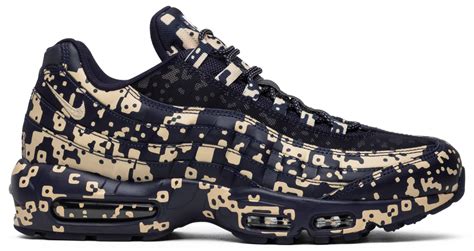 Giày Air Max 95 chính hãng