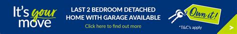 Park View New Homes In Gedling Keepmoat