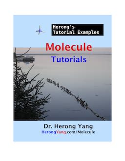 Full Version In PDF EPUB Notes On Molecule