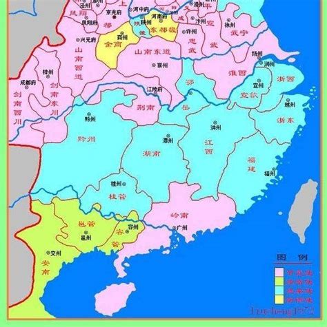 中国的省界，为何要这样划分山川山西省割据