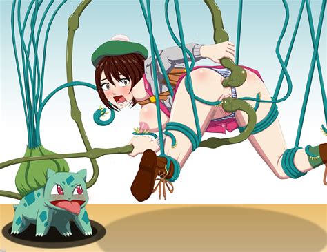 Post 5817527 Bulbasaur Gloria Porkyman Porkyman Sword And Shield Src