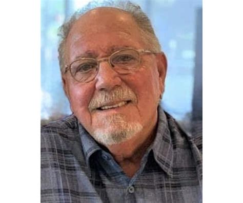 Edward Anthony Demarco Obituary 2026 Stuart Fl Treasure Coast
