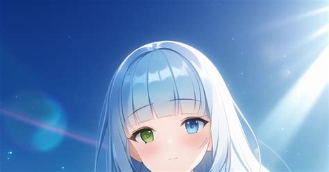 Novelai Novelai バーチャルアーティスト Motoko 剣咲vtuberやってますのイラスト Pixiv