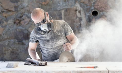 Respirable Crystalline Silica Awareness Training Course Gate