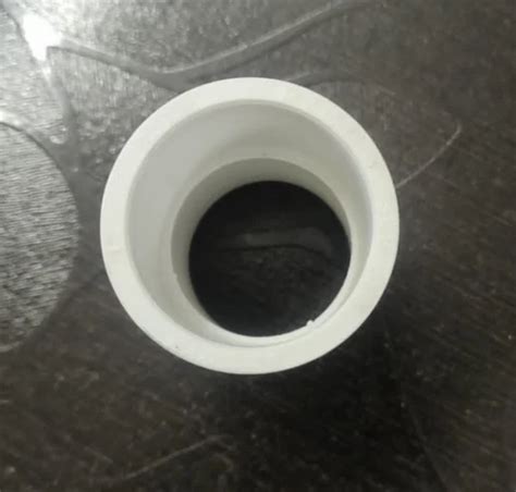 Female 2inch Pvc Pipe Coupler Plumbing At ₹ 12piece In Pune Id
