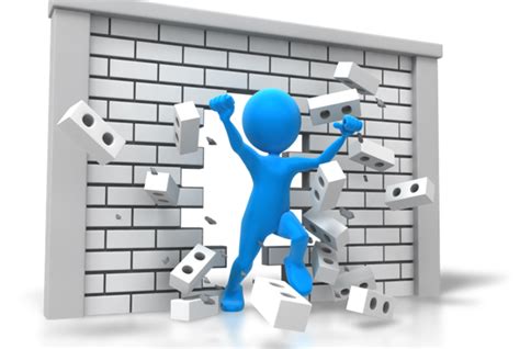 Dealing With Your Barriers Vision Personal Training