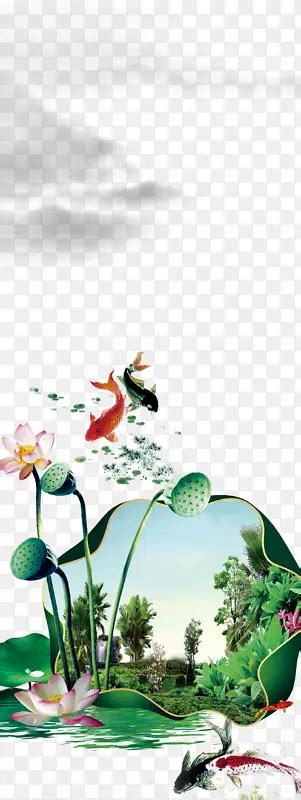 荷花素材PNG图片素材下载 图片编号yxnbpmpy 免抠素材网