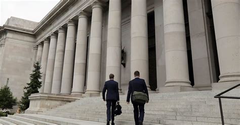 Sex Offender Can Become Washington State Lawyer Court Rules The
