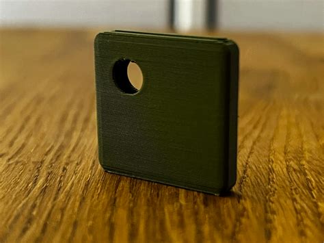 Protective Key Cap For Abus Keys By Ch4r0ne Makerworld