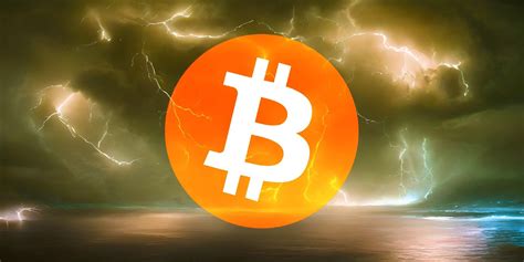 What Is The Bitcoin Lightning Network