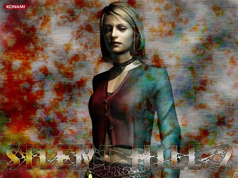 Secretos De Silent Hill 2 Silent Hill Town Center