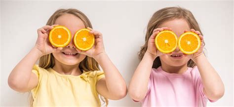 Alimentos Con Mucha Fibra Para Niños Y Embarazadas