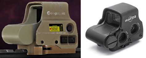 Make The Holo Sight Black Rrainbow6