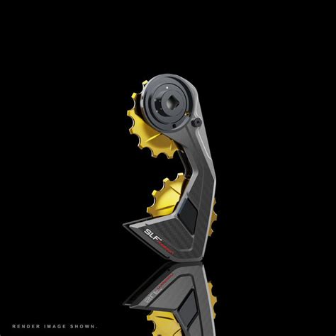 Sprint System Sram Cycle Parts And Bots Slf Motion