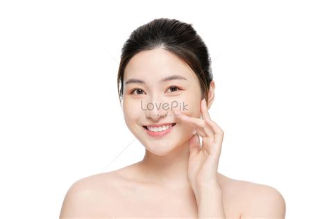 Female Beauty Face Beauty Skin Care Picture And Hd Photos Free