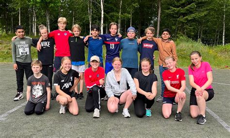 Marikollen Skole Added A New Photo Marikollen Skole