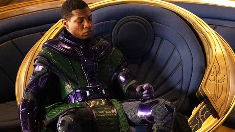 Early Ant Man And The Wasp Quantumania Screenings Made Kang The Highest Testing Villain