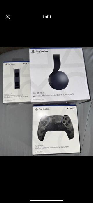 Fake Controller Rplaystation